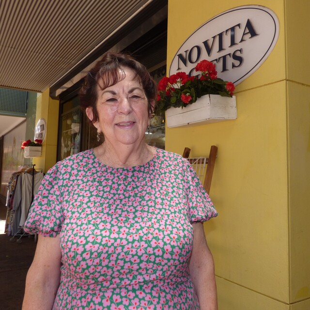 Novita turns 45 | Tennant Creek Today