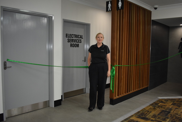 BP shows off new works | Tennant Creek Today