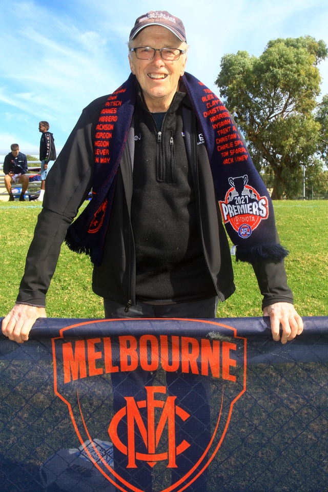 From Toronto to Alice for the Dees | Tennant Creek Today