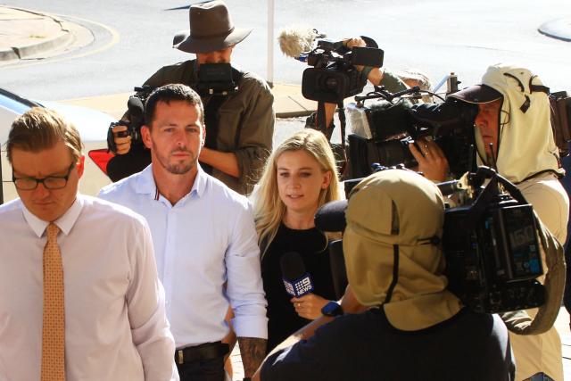 Coroner's findings 'scathing and confronting' for NT Police | Tennant ...