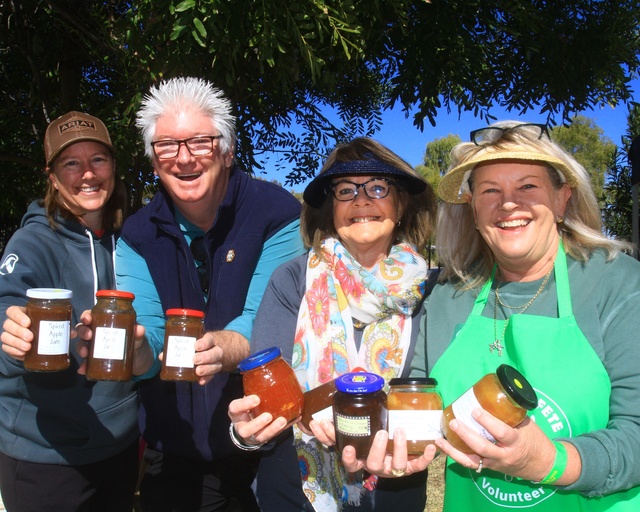 Thousands welcome back old time fave | Tennant Creek Today